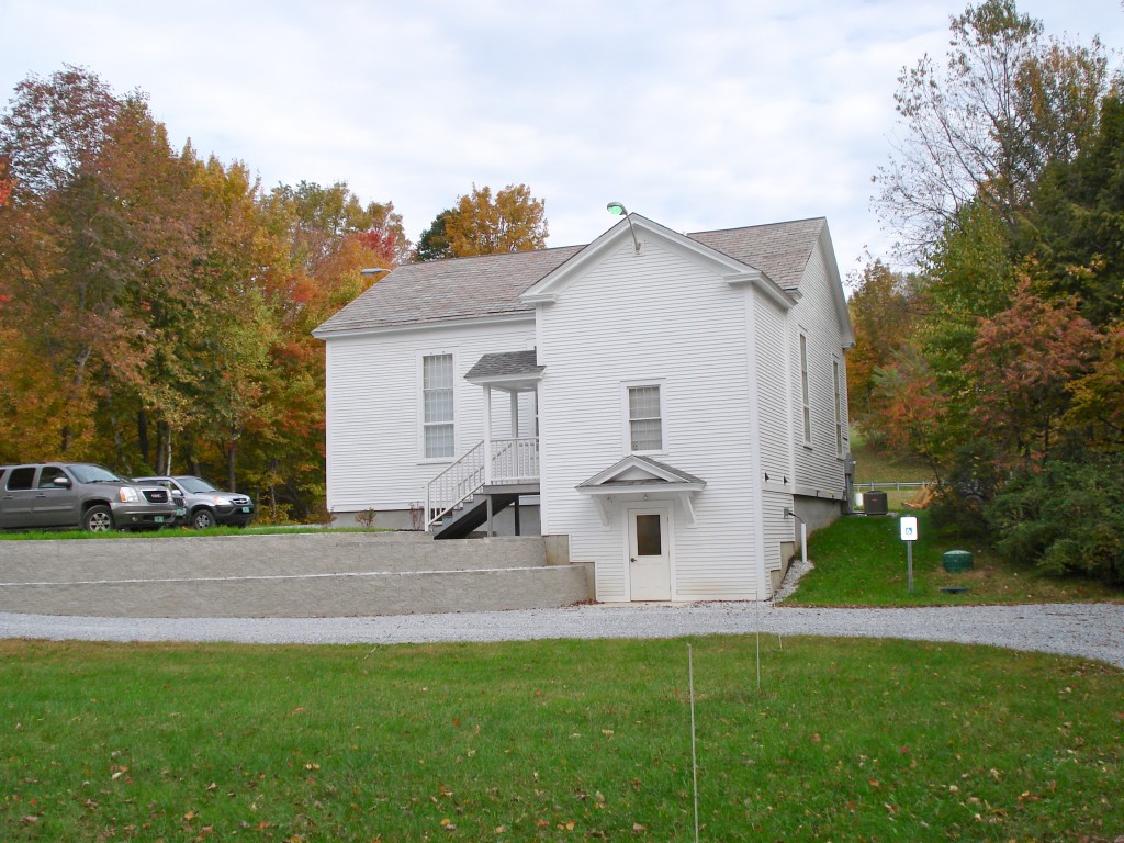 Chittenden Historical Society Projects – Historical Society of ...